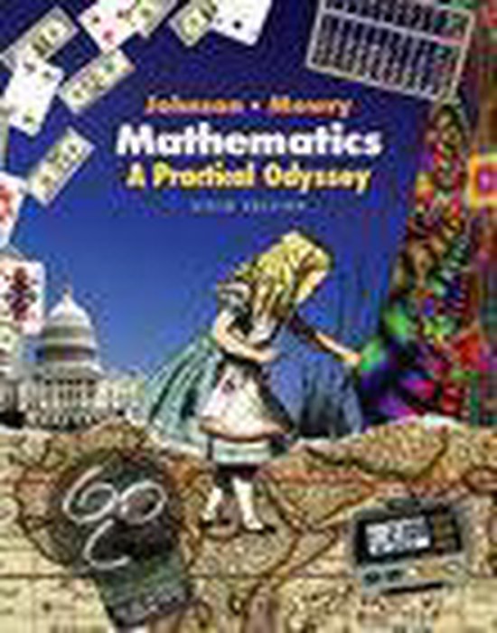 Mathematics | 9780495110743 | Cram101 Textbook Reviews | Boeken | bol