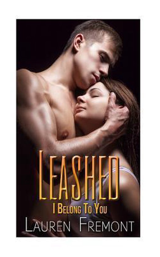 Leashed | 9781540814036 | Lauren Fremont | Boeken | bol.com