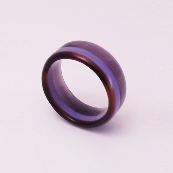Cellulose acetaat ring | bol.com
