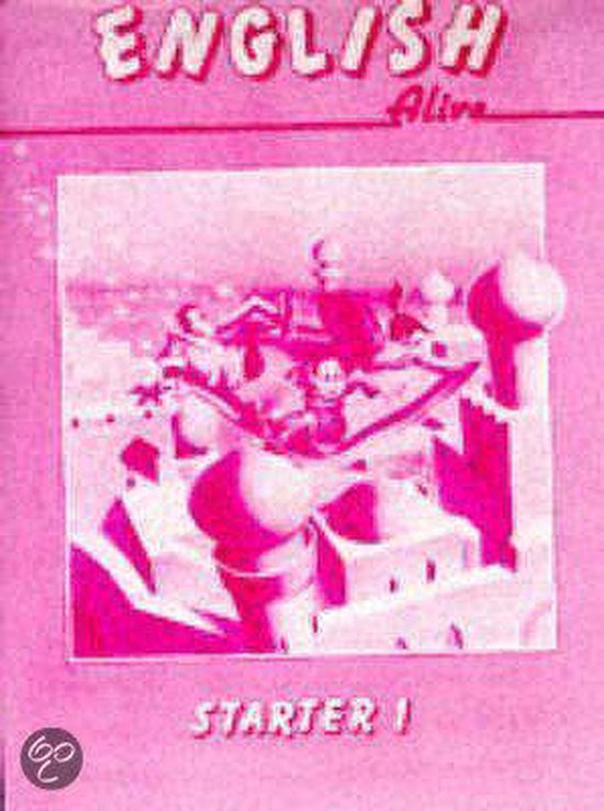 English Alive, Barry Scholes | 9780003143294 | Boeken | bol.com