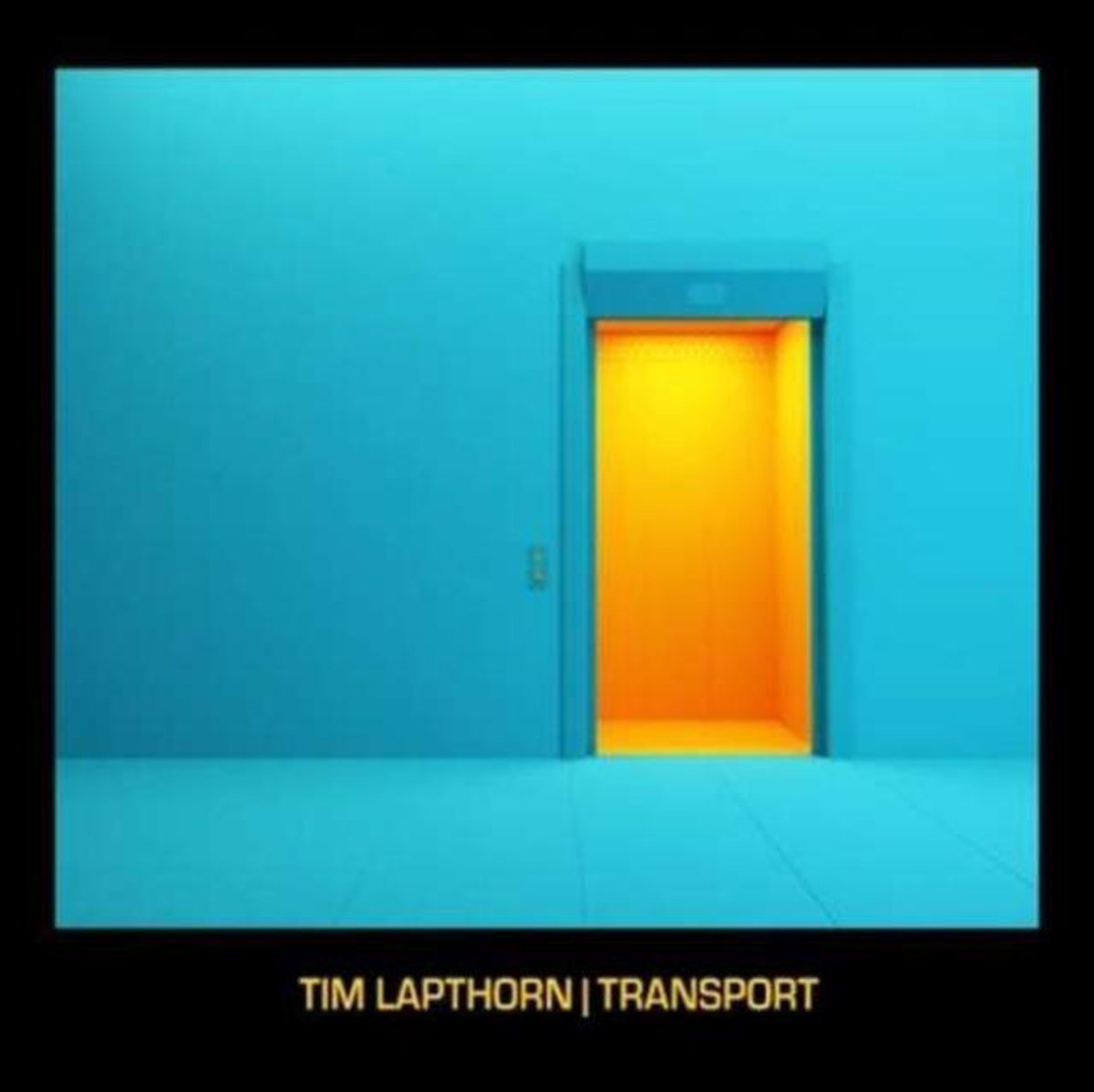 Transport, Tim Lapthorn | CD (album) | Muziek | bol