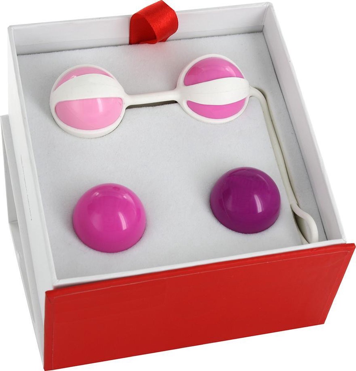 Fun Toys - Geisha Ballen | bol.com