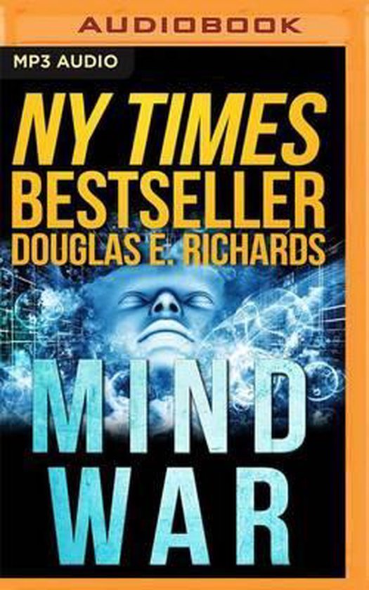 Mind War, Douglas E Richards | 9781536673685 | Boeken | bol.com