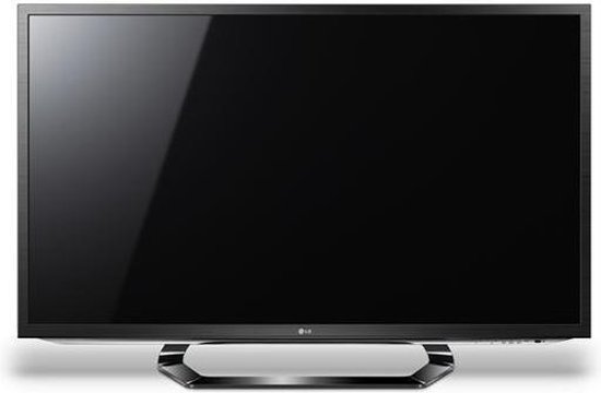 LG 47LM620S - 3D LED TV - 47 inch - Full HD - Internet TV | bol.com