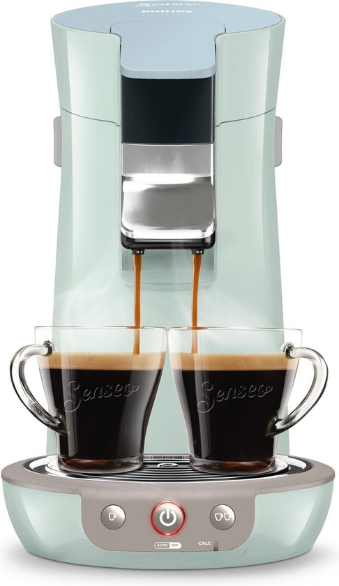 Senseo Viva Cafe
