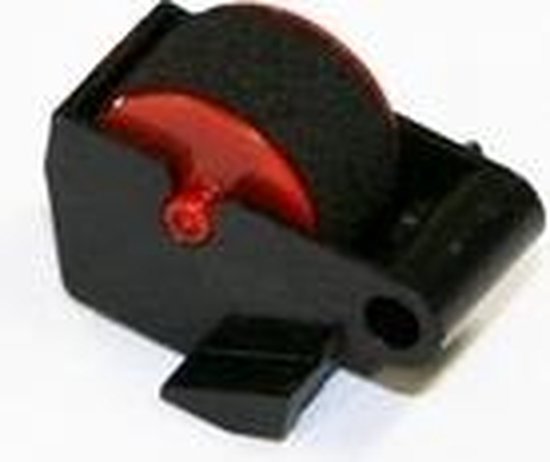 Rouleau encreur pour calculatrice de bureau SHARP modèle EL-1801C/E ...