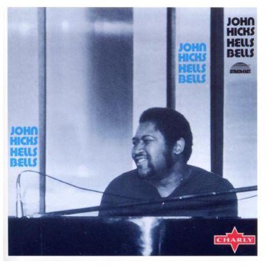 John Hicks - Hells Bells (LP), John Hicks | LP (album) | Muziek | bol.com