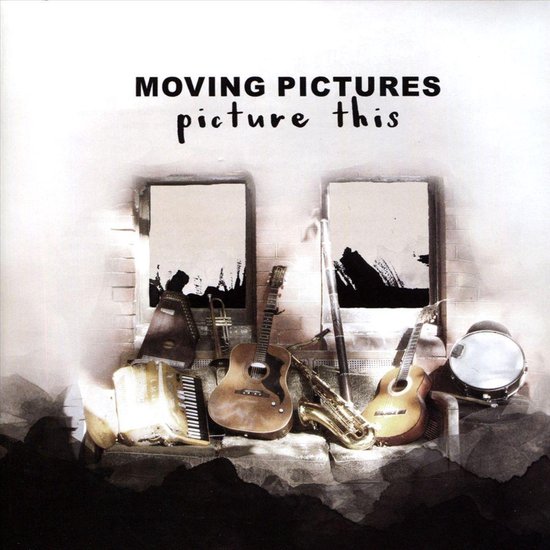 Picture This, Moving Pictures | CD (album) | Muziek | bol.com