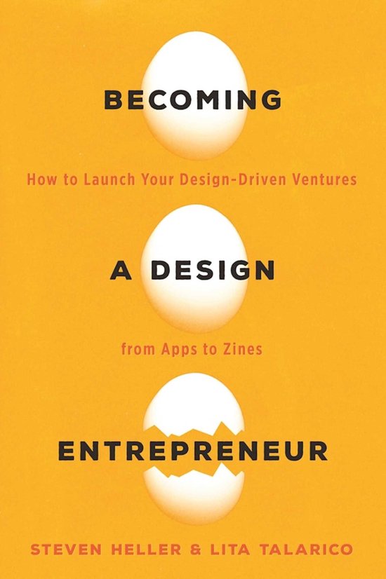 Becoming a Design Entrepreneur (ebook), Lita Talarico | 9781621535140 ...