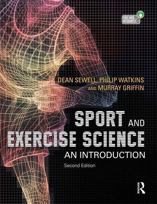 Sport and Exercise Science (ebook), Philip Watkins | 9781134641550 ...