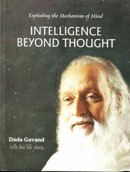 Intelligence Beyond Thought, Dada Gavand | 9788177694505 | Boeken | bol.com