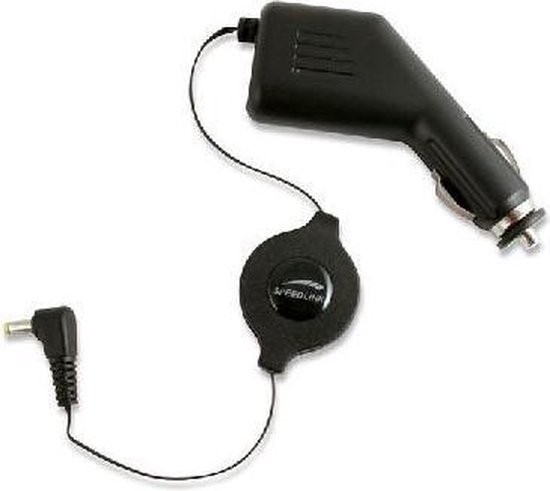 Car Adapter for PSP Slim/ Lite 2000/3000 | bol.com