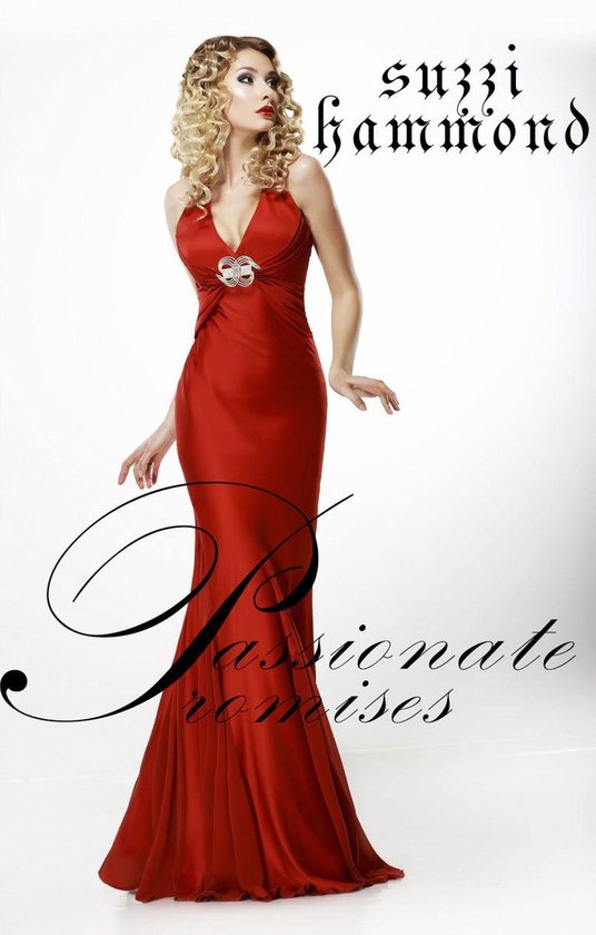 Passionate Promises (ebook), Suzi Hammond | 9782897286590 | Boeken ...