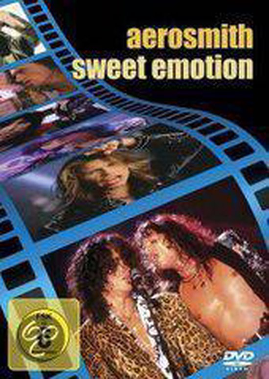 Sweet Emotion, Aerosmith | Muziek | bol