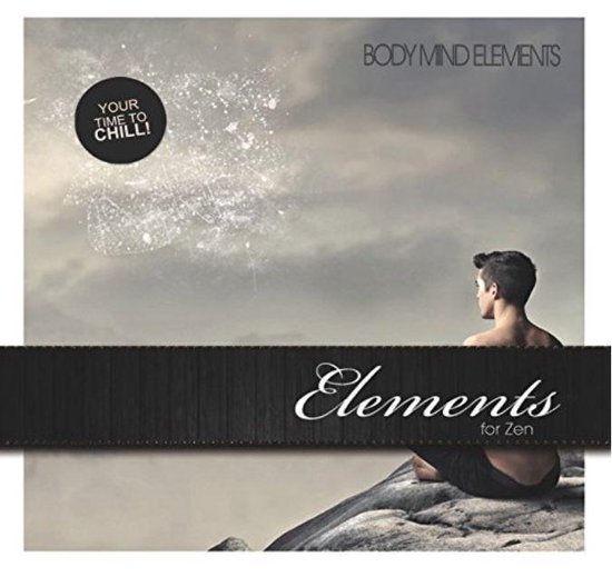 Body Mind Elements - Elements For Zen (CD), various artists | CD (album ...