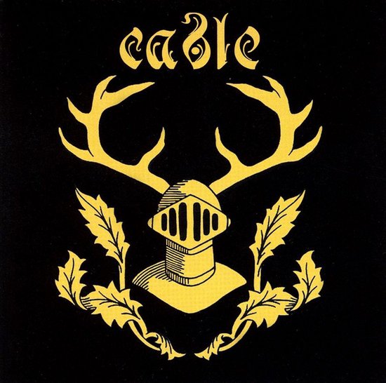 Cable - Never Trust A Gemini, Cable | CD (album) | Muziek | bol