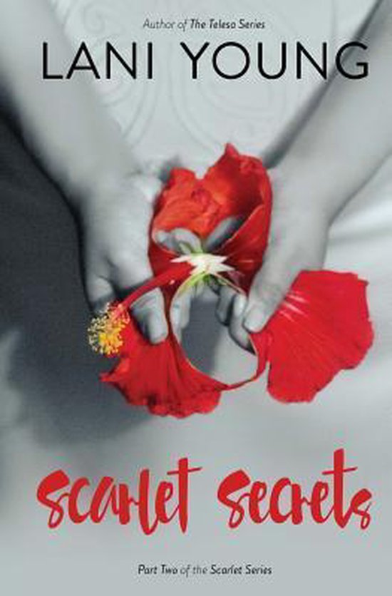 Scarlet Secrets, Lani Wendt Young | 9781514611869 | Boeken | bol.com