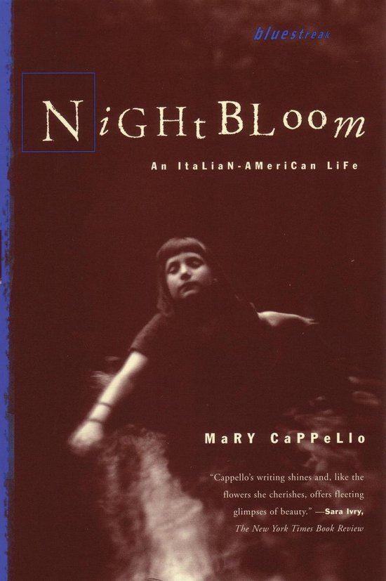 Night Bloom, Mary Cappello | 9780807072172 | Boeken | bol.com