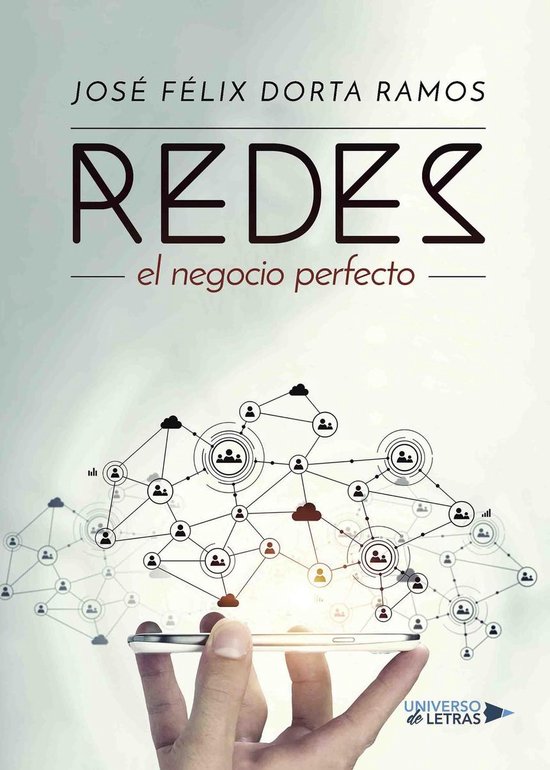 UNIVERSO DE LETRAS - Redes (ebook), José Félix Dorta Ramos ...