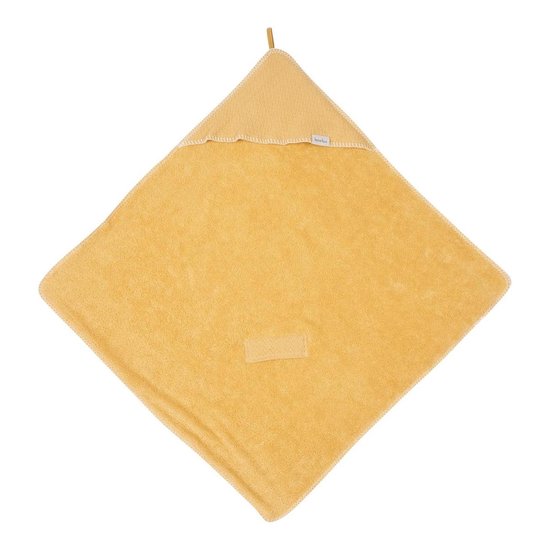 Koeka - Wikkelcape Stockholm - Oker - One size | bol