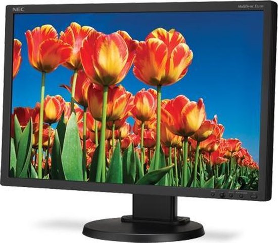 NEC LCD Monitor Multisync E222W | bol.com