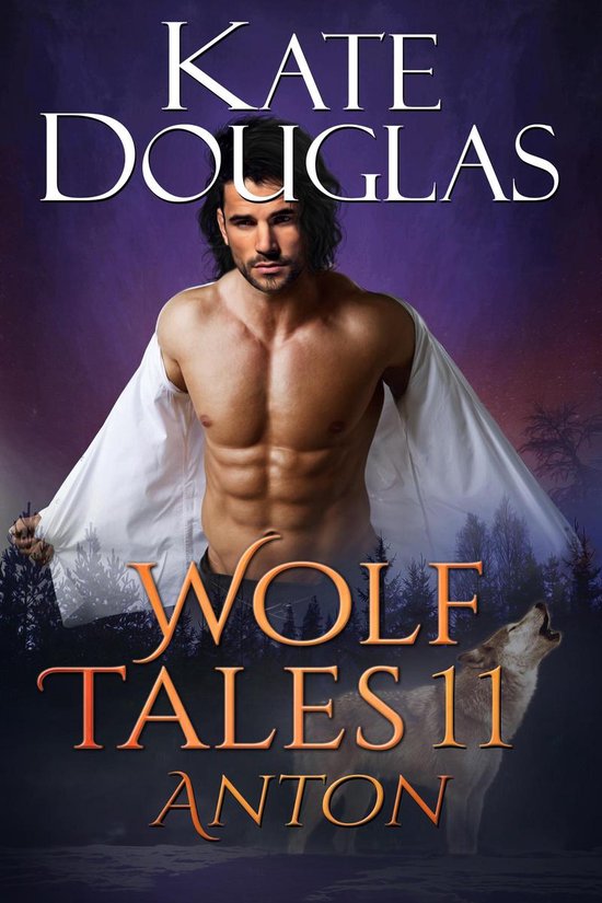 Wolf Tales 11 - Wolf Tales 11 (ebook), Kate Douglas | 9781946069412 ...