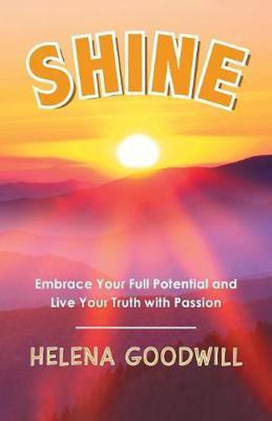 Shine, Helena Goodwill | 9781982220273 | Boeken | bol.com