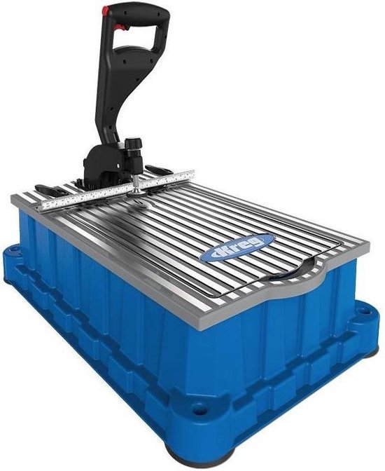 Kreg Foreman pocket boring machine | bol