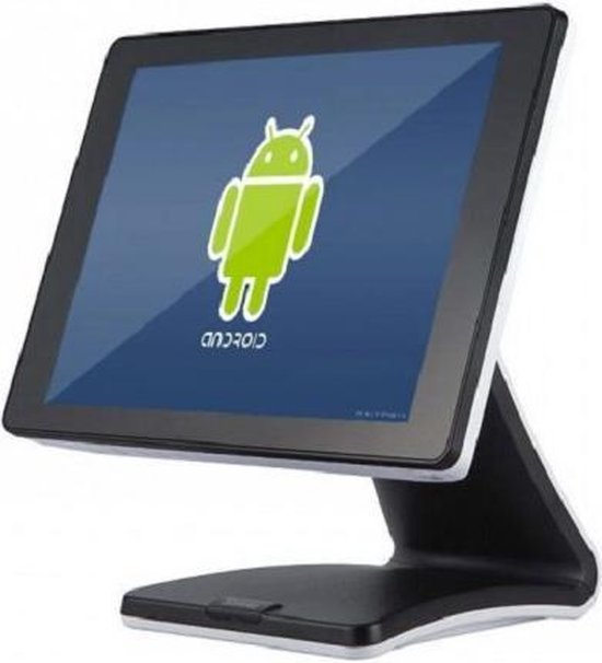 POS Specialist - Sam4s Android computer Touchscreen 15inch | bol.com