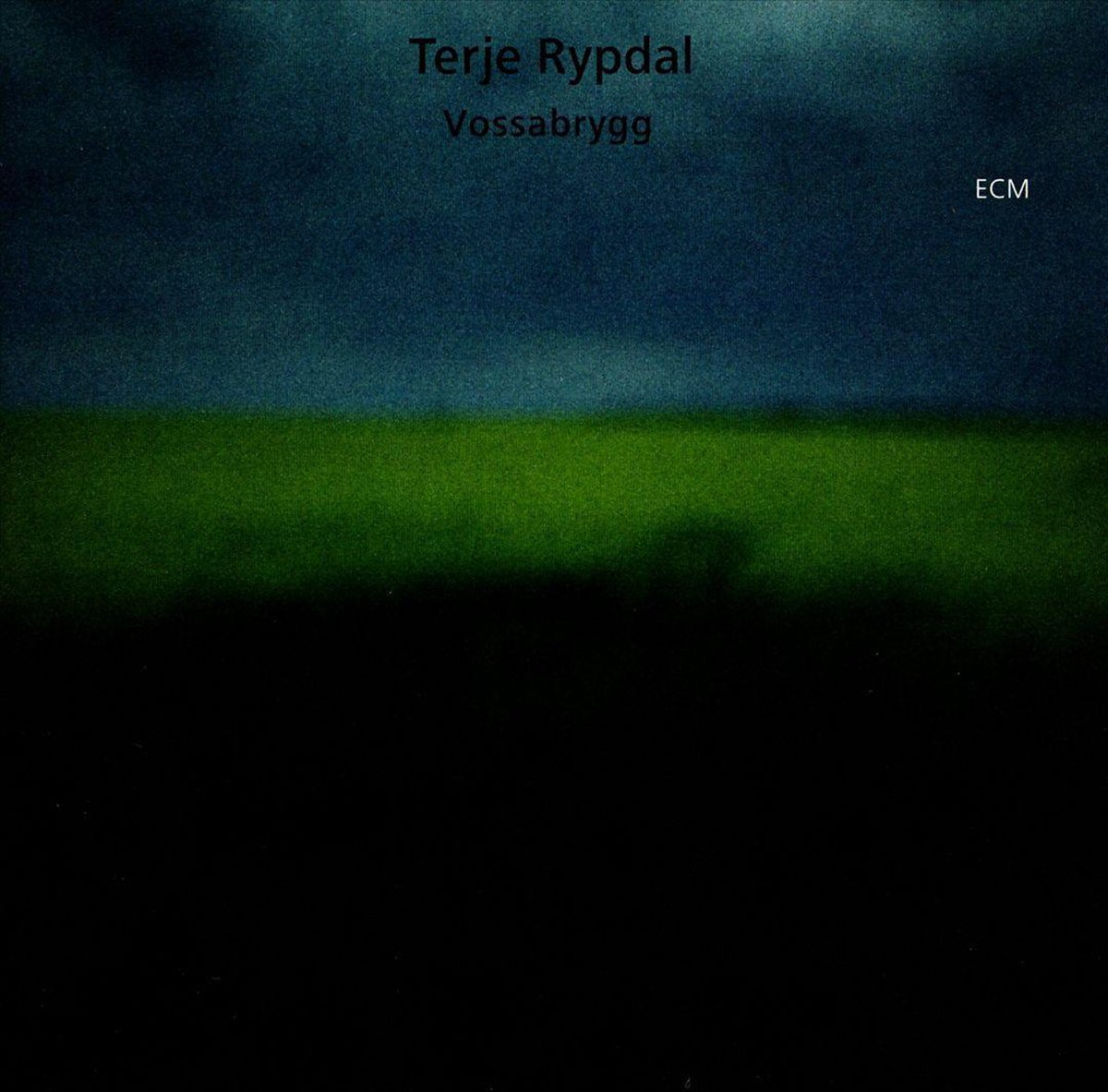Vossabrygg, Terje Rypdal | CD (album) | Muziek | bol.com