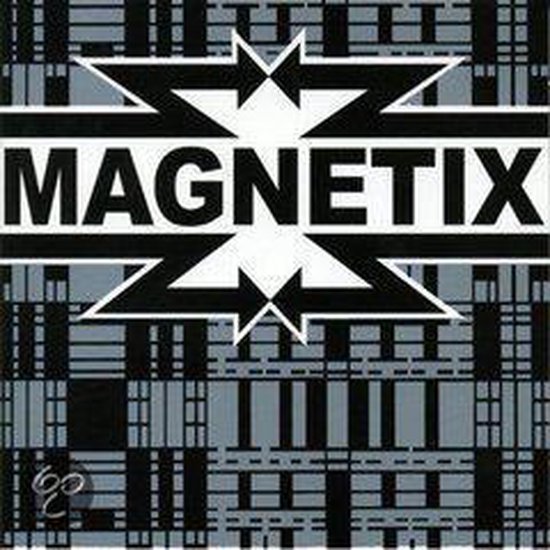 Magnetix - Magnetix, Magnetix | Muziek | bol
