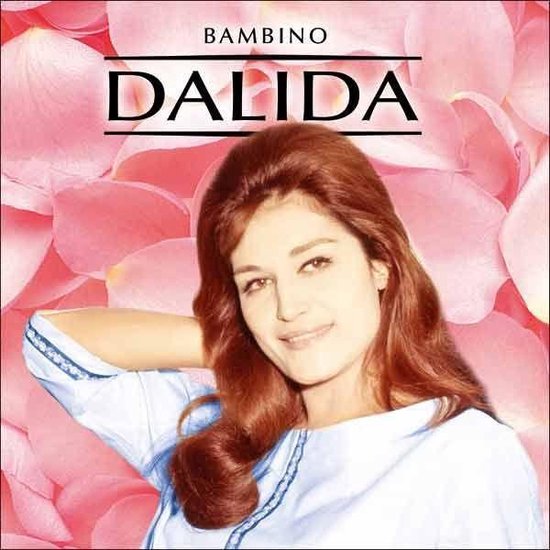 Bambino, Dalida | CD (album) | Muziek | bol