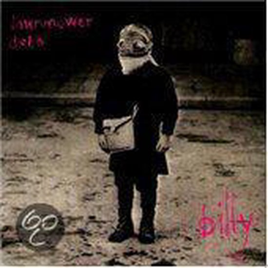 Billy, Lawnmower Deth | CD (album) | Muziek | bol