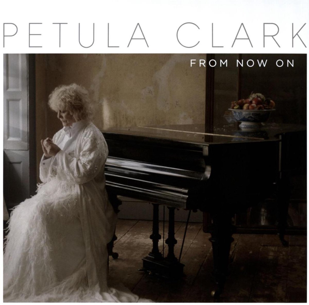 Clark Petula - From Now On, Petula Clark | LP (album) | Muziek | bol.com