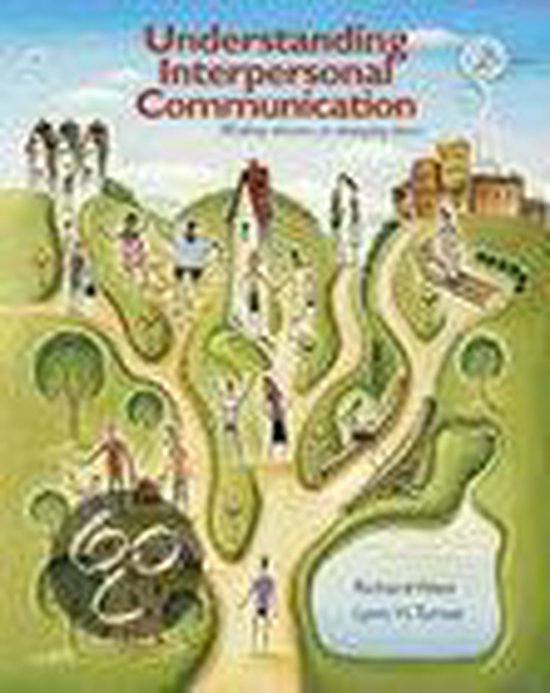 Understanding Interpersonal Communication, Richard West | 9780495502463 ...