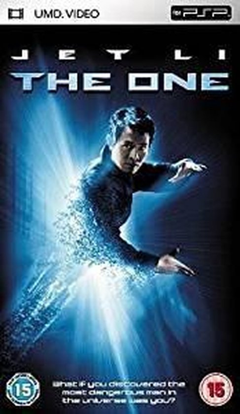 Jet Li The One | Games | bol.com