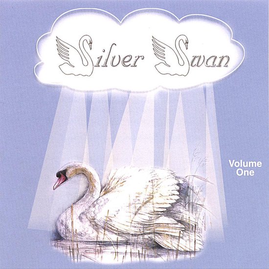 Silver Swan | CD (album) | Muziek | bol.com