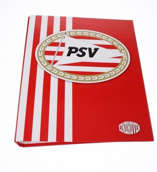 Psv Ringband a4 4 rings | bol.com
