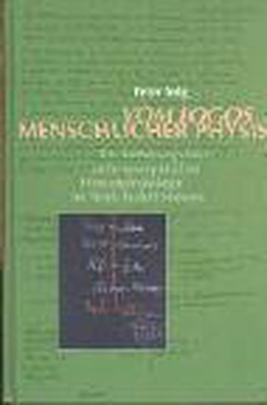 Vom Logos menschlicher Physis, Peter Selg | 9783723512456 | Boeken | bol
