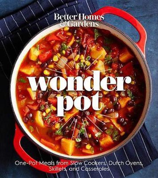 Better Homes and Gardens Wonder Pot, Better Homes And Gardens ...