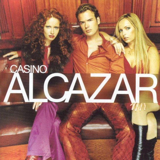 Alcazar, Alcazar | CD (album) | Muziek | bol