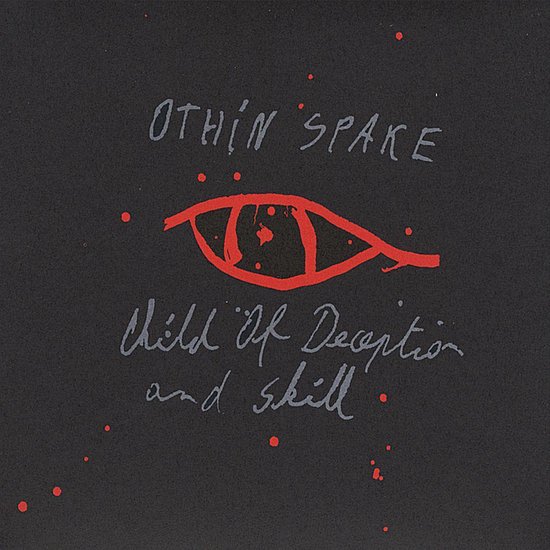 Othin Spake - Child Of Deception And Skill (CD), Othin Spake | CD ...