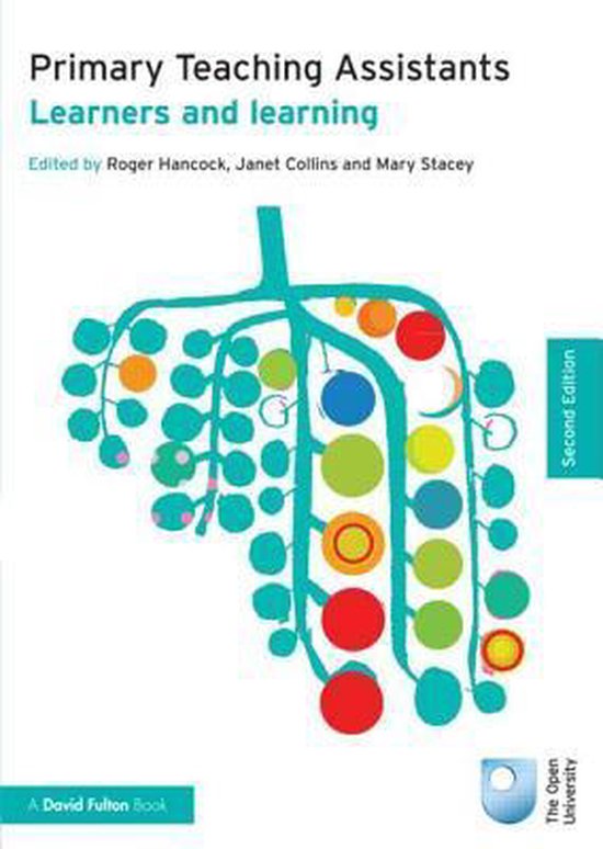 Primary Teaching Assistants Learners & L | 9780415504317 | Roger Hancock | Boeken | bol.com