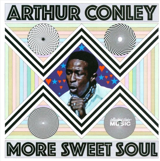 More Sweet Soul Music, Arthur Conley | CD (album) | Muziek | bol