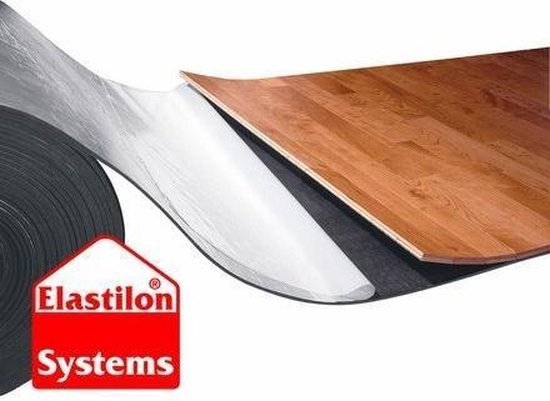 Elastilon Basic 3mm (prijs per rol van 50m2) | bol.com