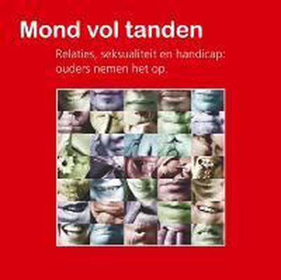 Mond vol tanden, Greet Conix | 9789081286244 | Boeken | bol