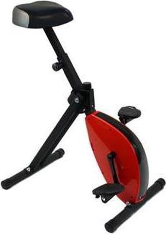 Deskbike Ergonomics Chaise de bureau vélo de bureau | bol.com