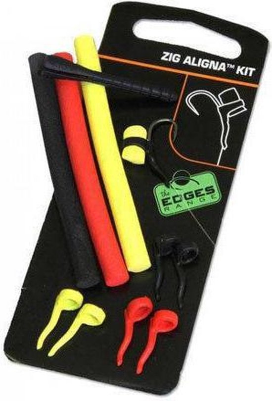 CAC508 Fox Zig Aligna Kit | bol.com