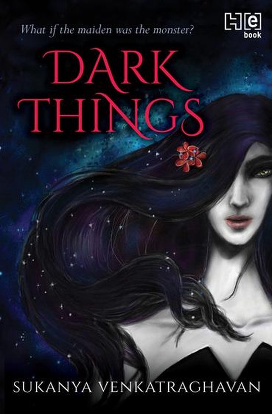 Dark Things (ebook), Sukanya Venkatraghavan | 9789350099230 | Boeken | bol