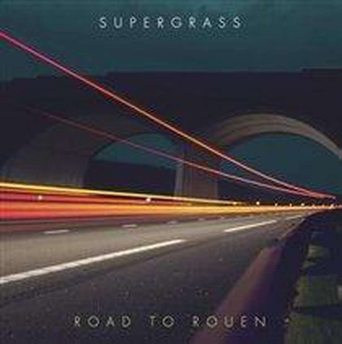 Road To Rouen, Supergrass | CD (album) | Muziek | bol.com